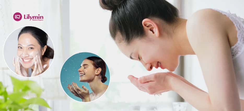 Best Winter Face Wash for Dry Skin: Gentle & Hydrating - Lilymin